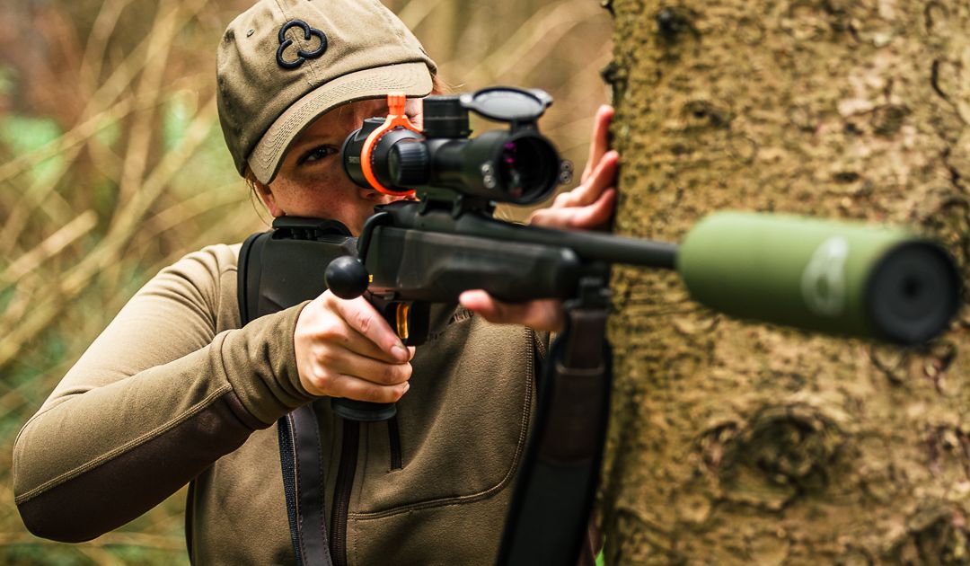 Blaser R8 Ultimate - Blaser R8 Ultimate