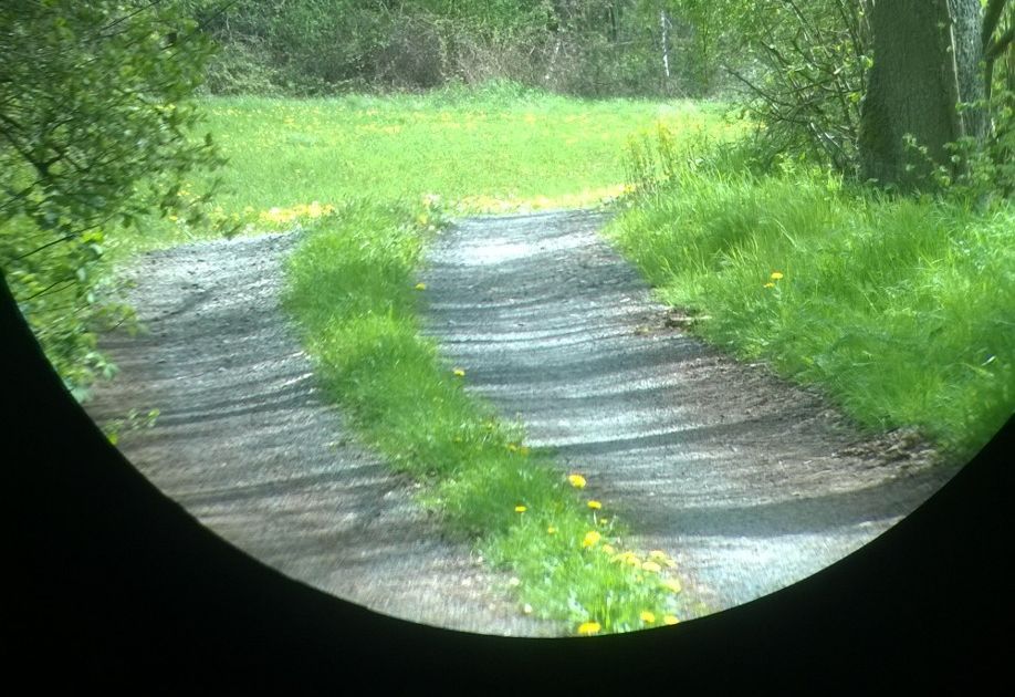 Leica Rangemaster 1200 - Klein und präzise - Leica Rangemaster 1200 ...