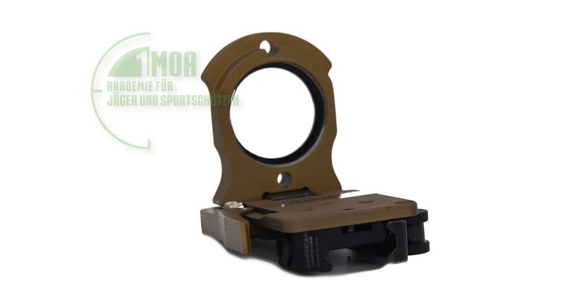 TacomHQ Alpha TARAC (Prisma für Zieloptiken) - Gunfinder