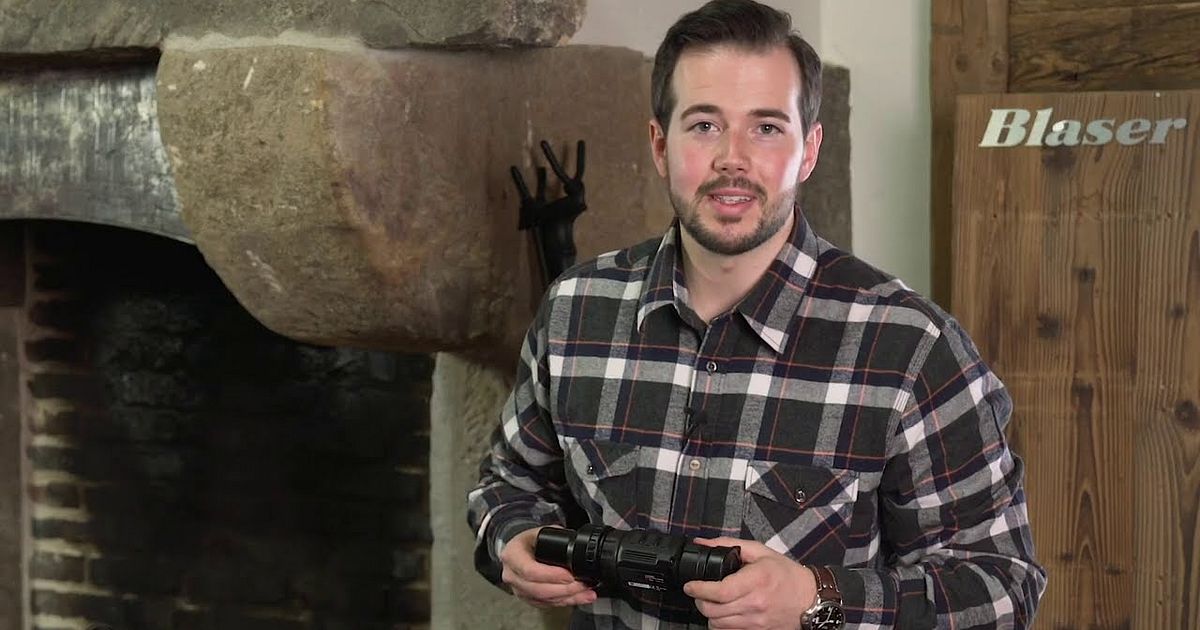 BLASER DIGITAL ERLEBEN 2021 - BLASER DIGITAL ERLEBEN 2021