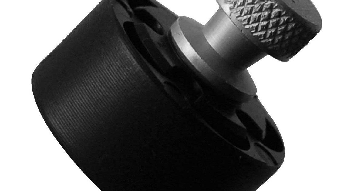 HKS SPEEDLOADER FÜR REVOLVER - MOD.29-M - Gunfinder