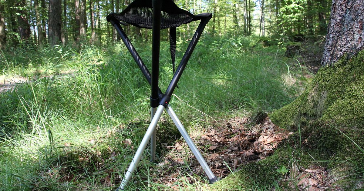 Walkstool Comfort 65 - Walkstool Comfort 65