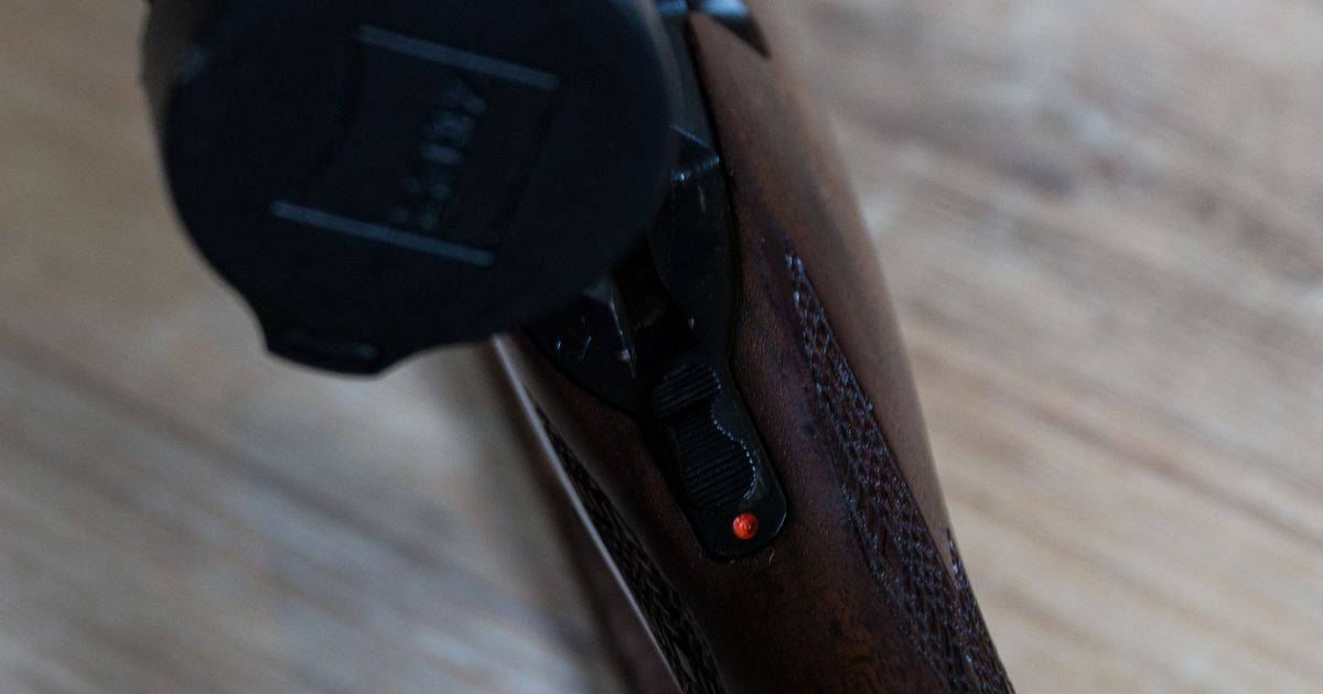 Sauer 80 ein Traum aus Holz und Stahl! - Sauer 80 ein Traum aus Holz ...