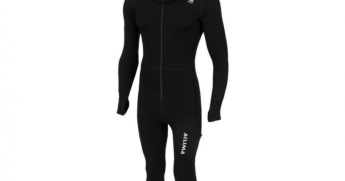 Aclima Overall - Aclima Overall