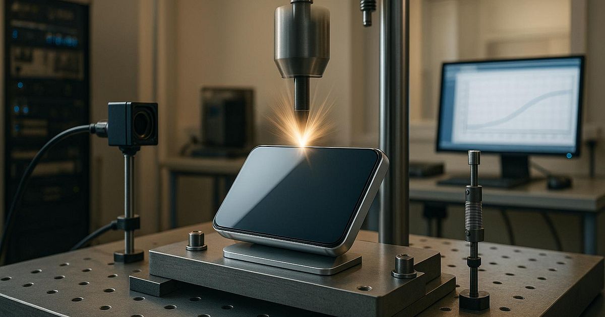 How manufacturers test impact resistance - Gunfinder