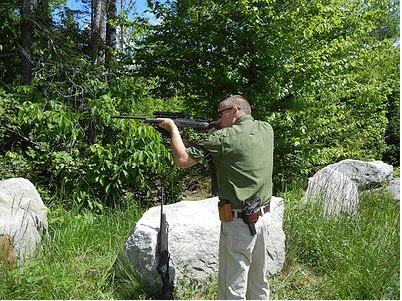 Der Riemen trifft - Der Riemen trifft