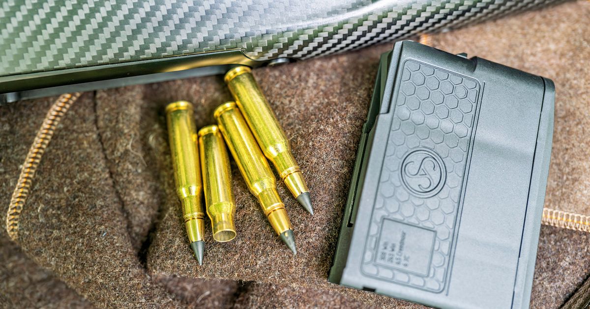 Praxistest GM Munition - Praxistest GM Munition