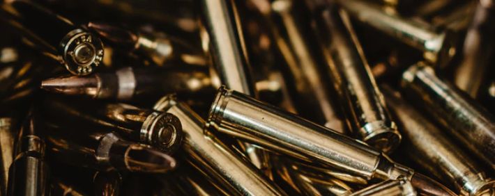 Kaliber 7x57 - Gunfinder