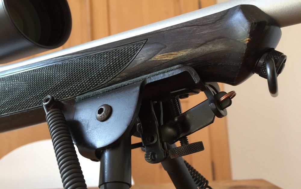 SAUER 101 Alaska: Das beste Preis - Leistungsverhältnis in der 101 ...