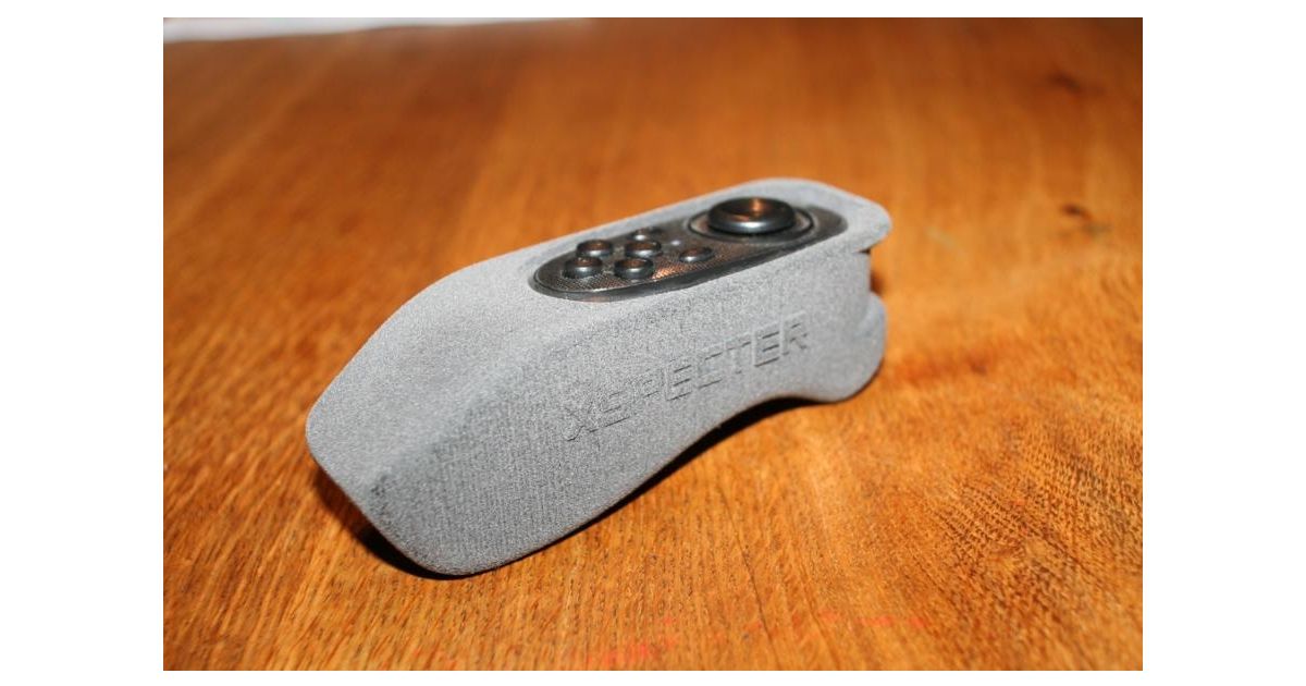 XSPECTER T-CROW XRII Zubehör einzeln oder im Paket - neu/neuwertig ...