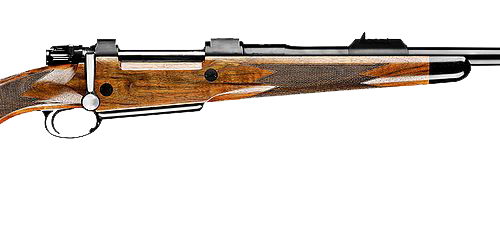 mauser m98 uk