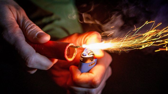 Firecrackers and Firecracker Launching Devices: A Comprehensive Guide ...