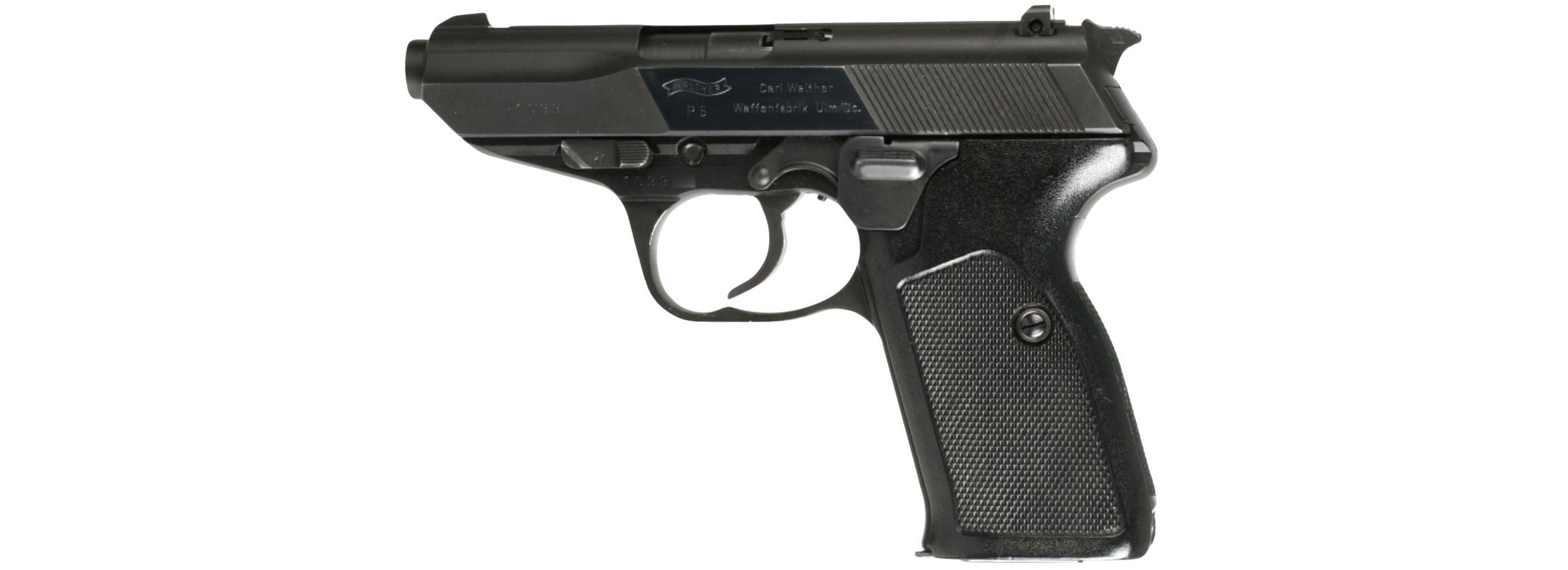 walther p45