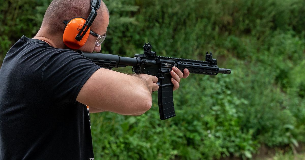 Changes in Gun Law in Germany: An Analysis of Recent Years up to ...