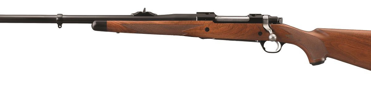 Ruger Hawkeye African LH .375 Ruger - Ruger Hawkeye African LH .375 Ruger