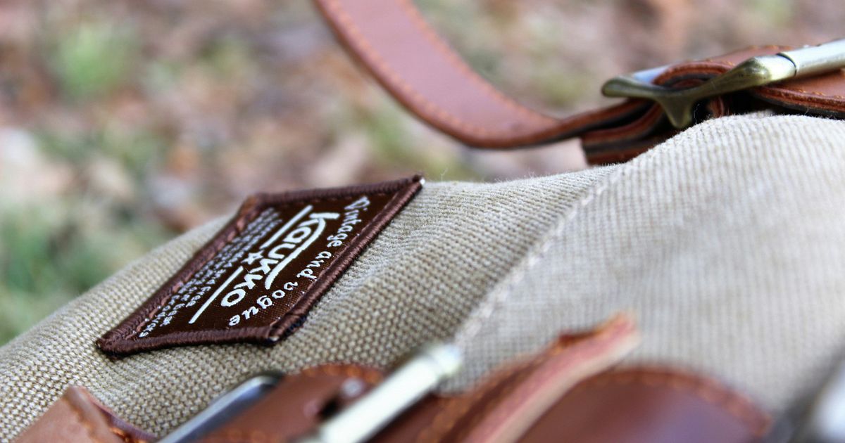 The Importance of Fishing Bags: An Essential Accessory for Passionate ...