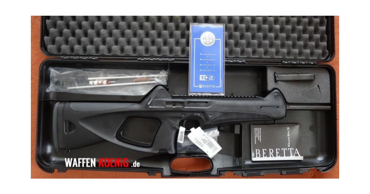 Beretta C4 Storm - Gunfinder