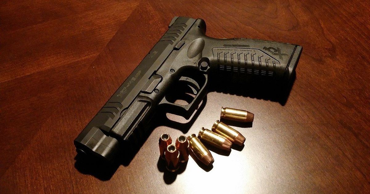 The Best Subcompact Pistols - Gunfinder