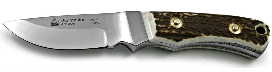 Jagdspezialist: PUMA "Skinmaster" - Jagdspezialist: PUMA "Skinmaster"