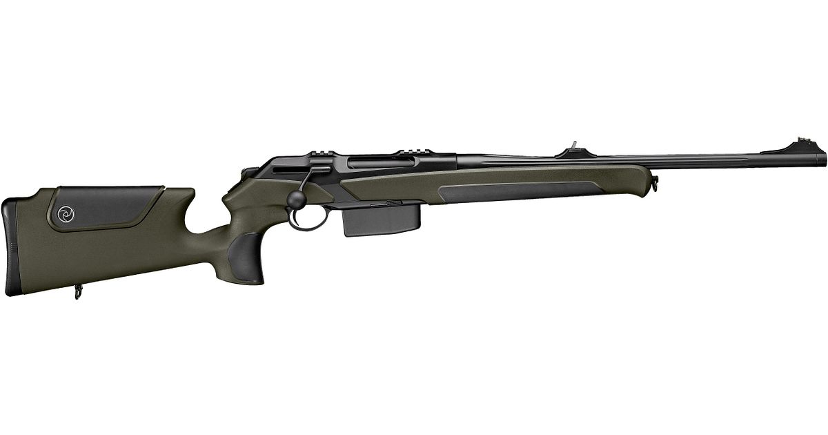 Merkel Helix Speedster Schwarzwildfieber, Kal. 6,5 Creedmoor - Gunfinder