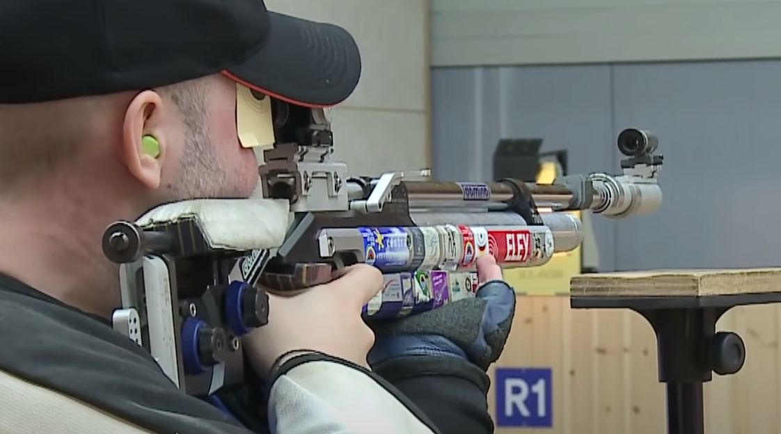 What are match air rifles? - Gunfinder