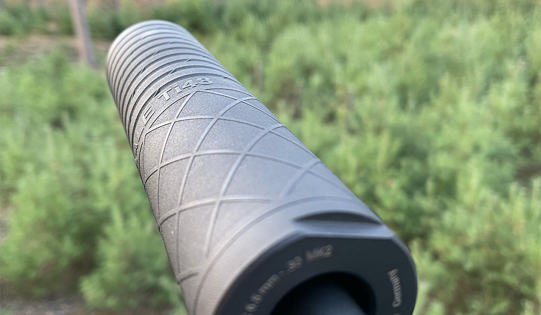 Roedale Ti48 - Roedale Ti48