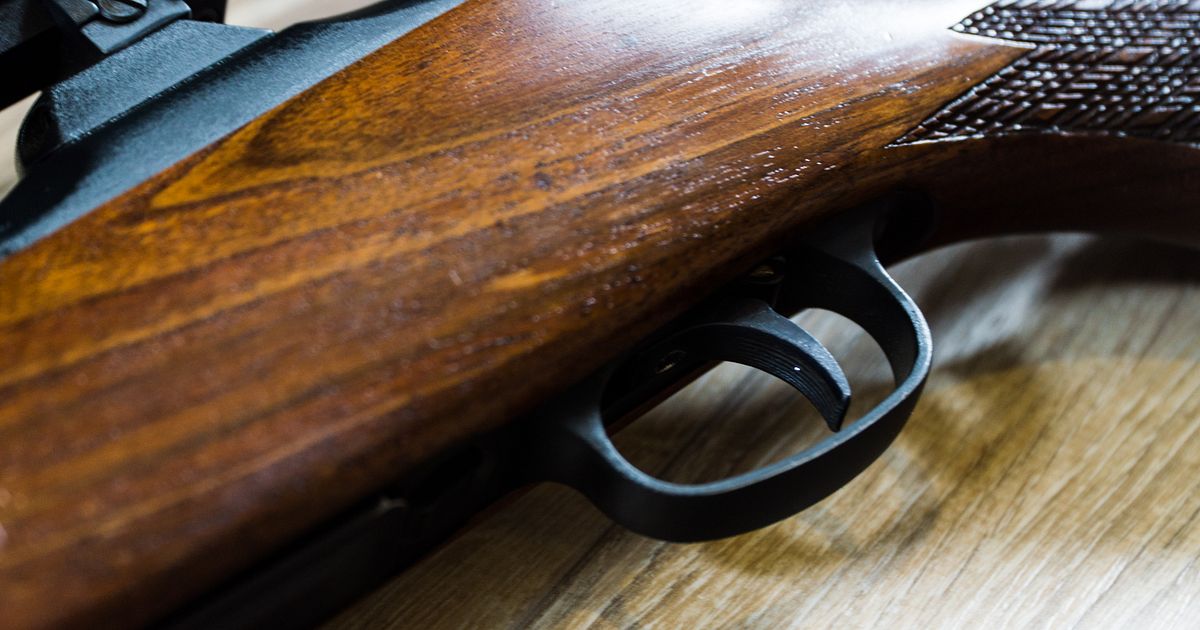 Sauer 80 ein Traum aus Holz und Stahl! - Sauer 80 ein Traum aus Holz ...