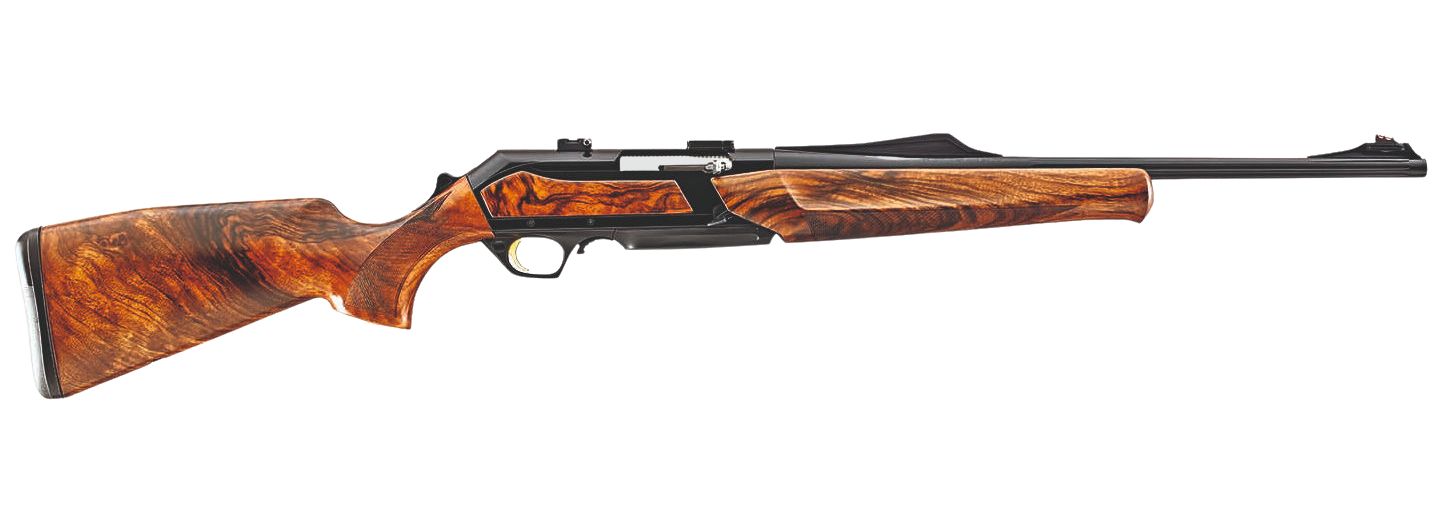 browning automatic rifle