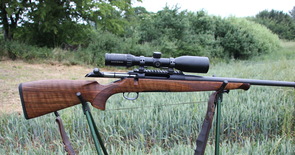 Rößler Titan 6 Testbericht - Rößler Titan 6 Testbericht