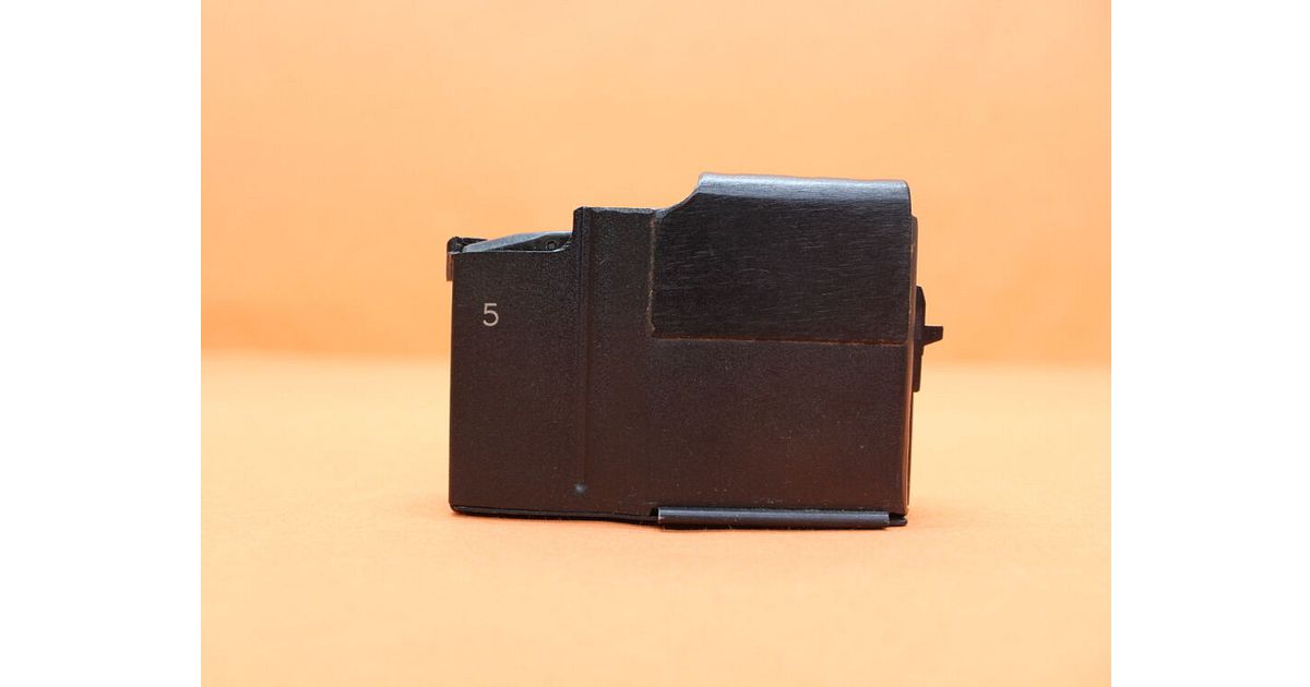 Molot Molot Vepr 3006: Magazin Molot 5-Schuss .30-06Spring Stahl ...