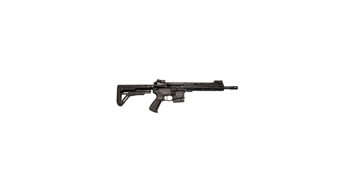 Lux Def Tec 15 L4 - Gunfinder