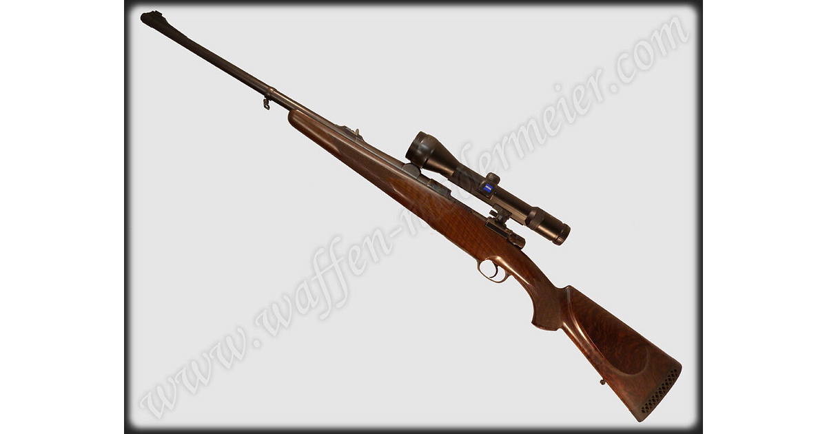 Niedermeier M98 - Gunfinder