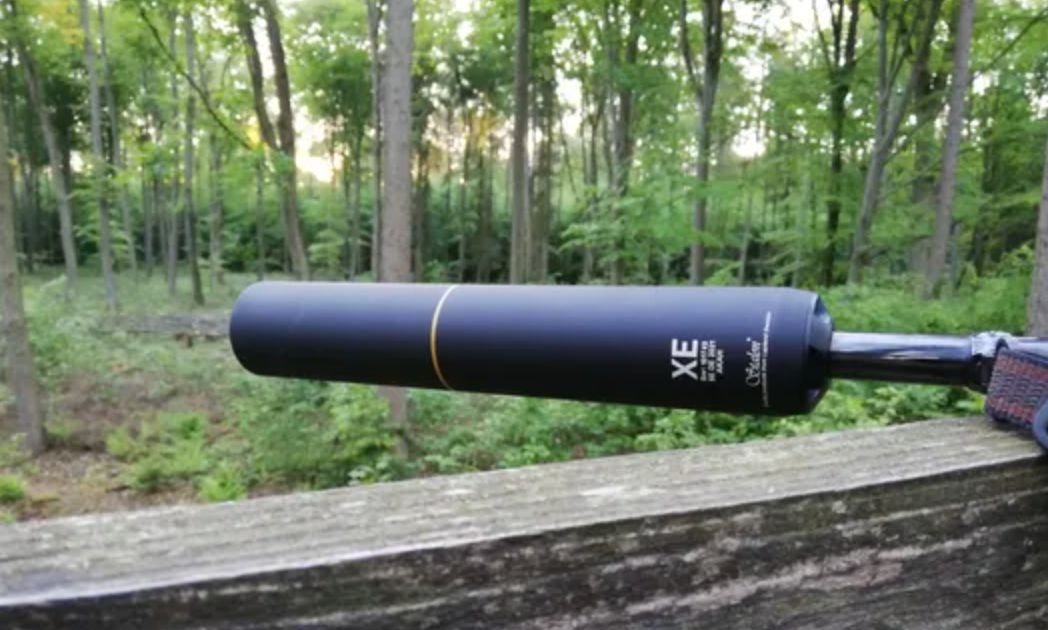 The Right Suppressor Maintenance - Gunfinder