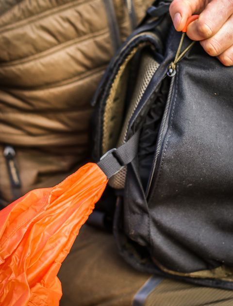 Rucksack Fauna F45 Ripa - Rucksack Fauna F45 Ripa