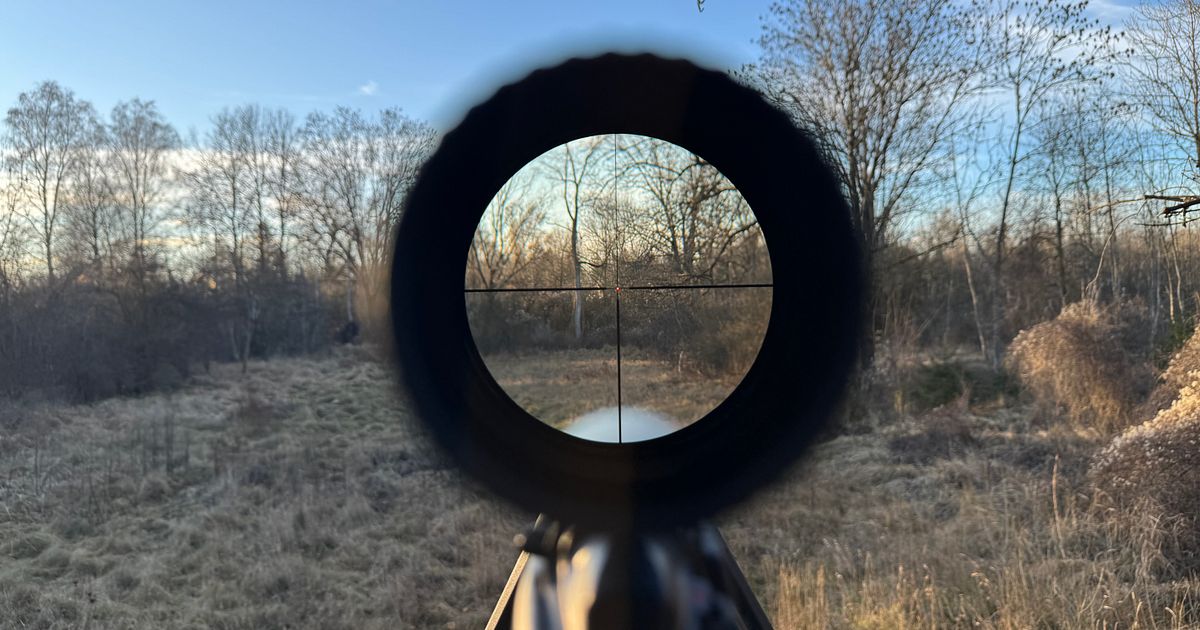 Noblex NZ8 2-16x50 inception – Preis/Leistungskracher auf Augenhöhe mit ...