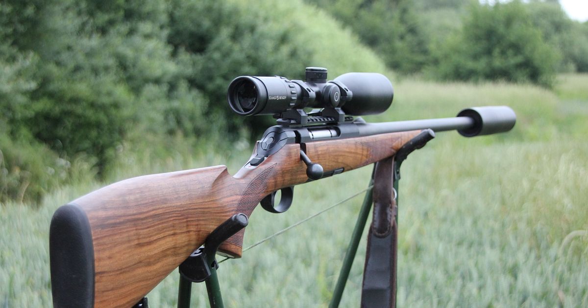 Rößler Titan 6 Testbericht - Rößler Titan 6 Testbericht