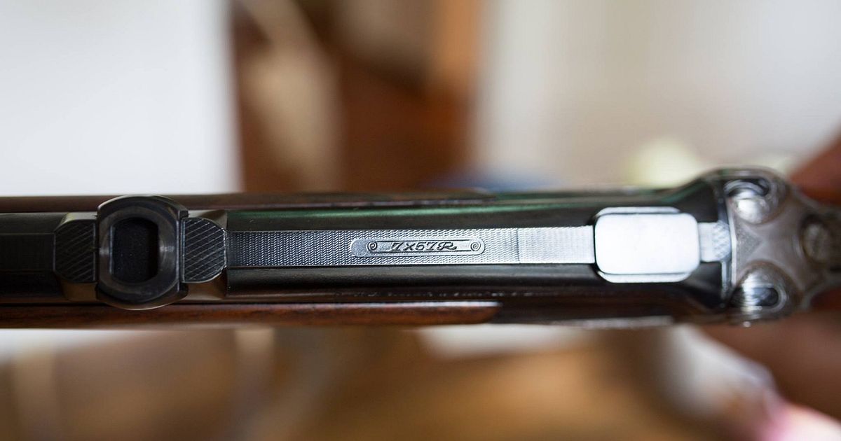 Sauer 54 - Pure Eleganz und Führigkeit - Sauer 54 - Pure Eleganz und ...