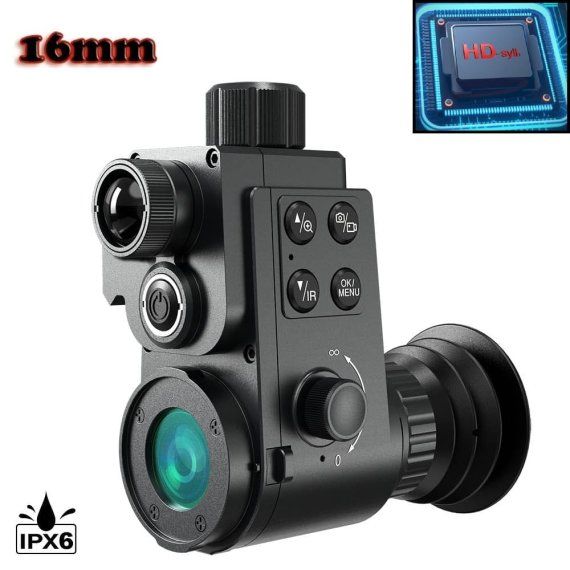 SYTONG HT-88 das "bessere" PARD SP!! - SYTONG HT-88 das "bessere" PARD SP!!