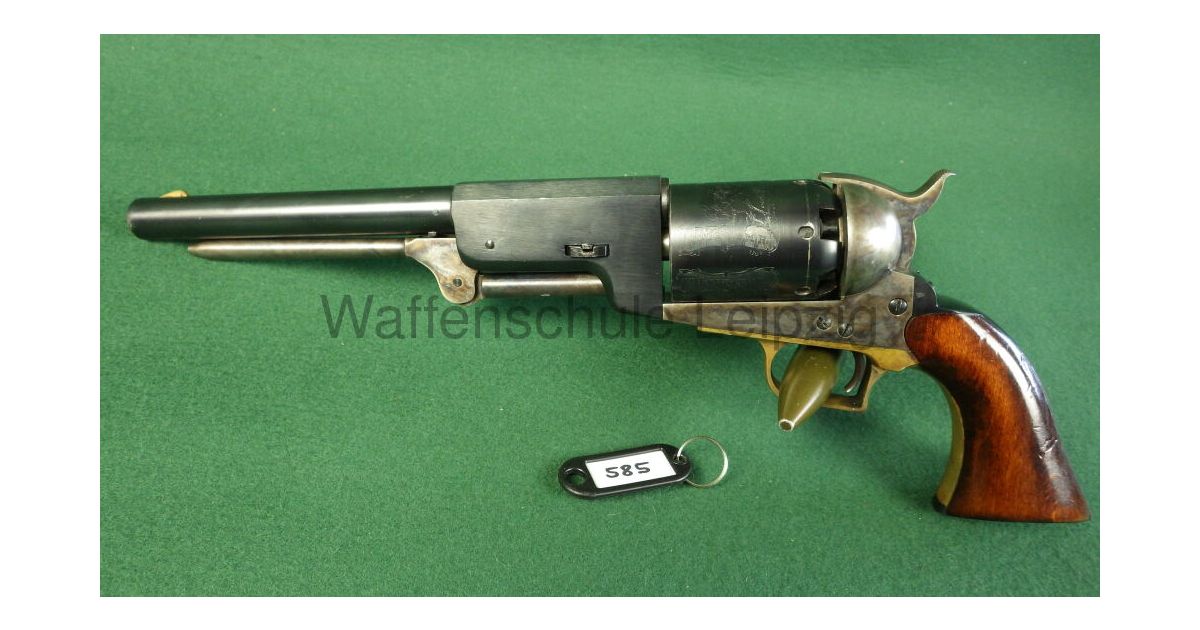 Colt Walker ASM 1847 - Gunfinder