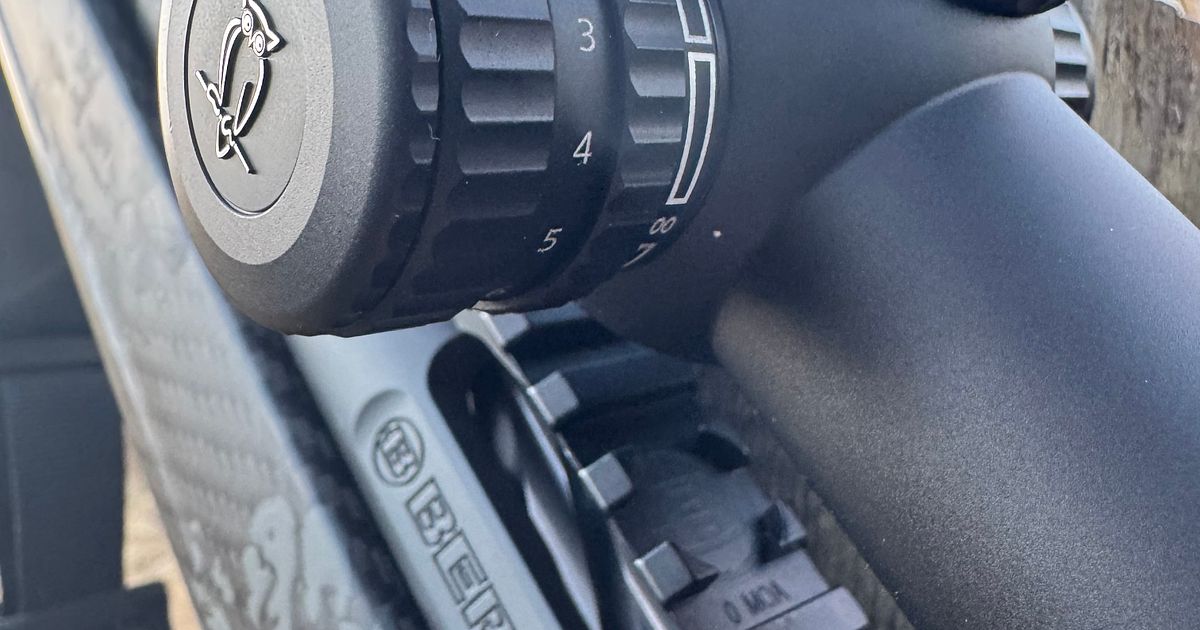 Noblex NZ8 2-16x50 inception – Preis/Leistungskracher auf Augenhöhe mit ...