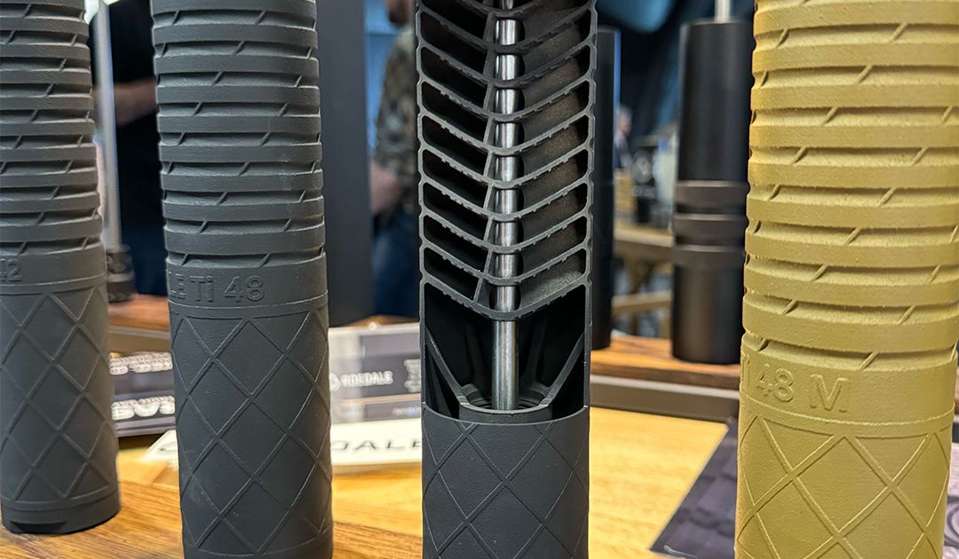 Roedale Ti48 - Roedale Ti48