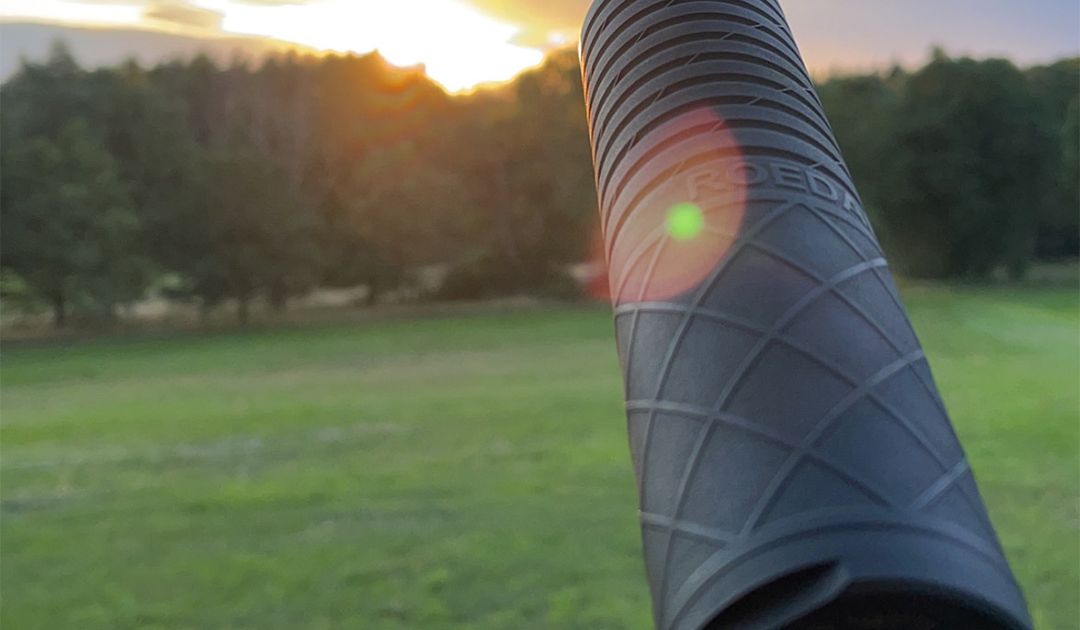 Roedale Ti48 - Roedale Ti48