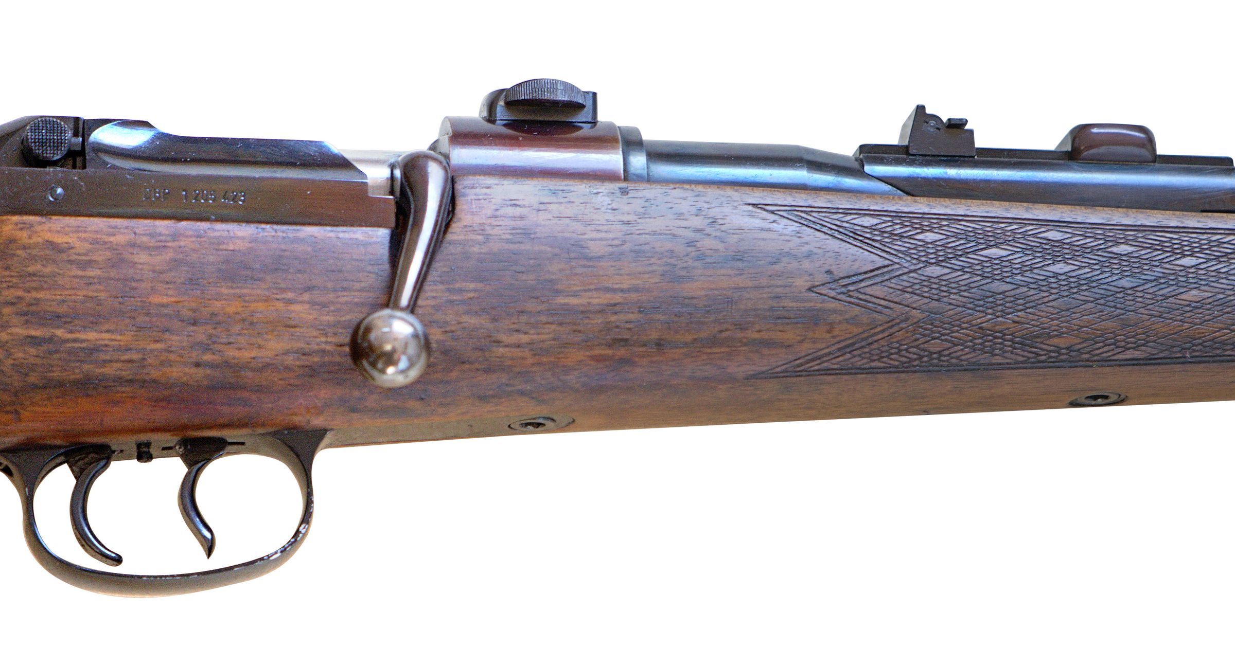 DEUTSCHLAND – Mauser 66: Renaissance eines Klassikers - Jagdzeit