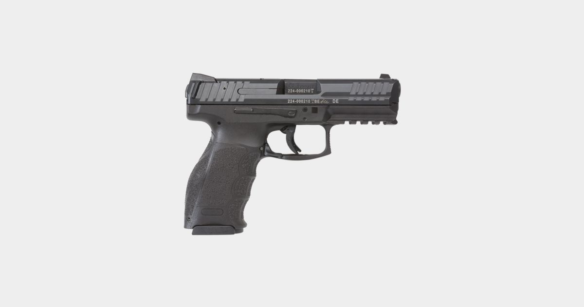 Heckler & Koch SFP9 SF - Gunfinder